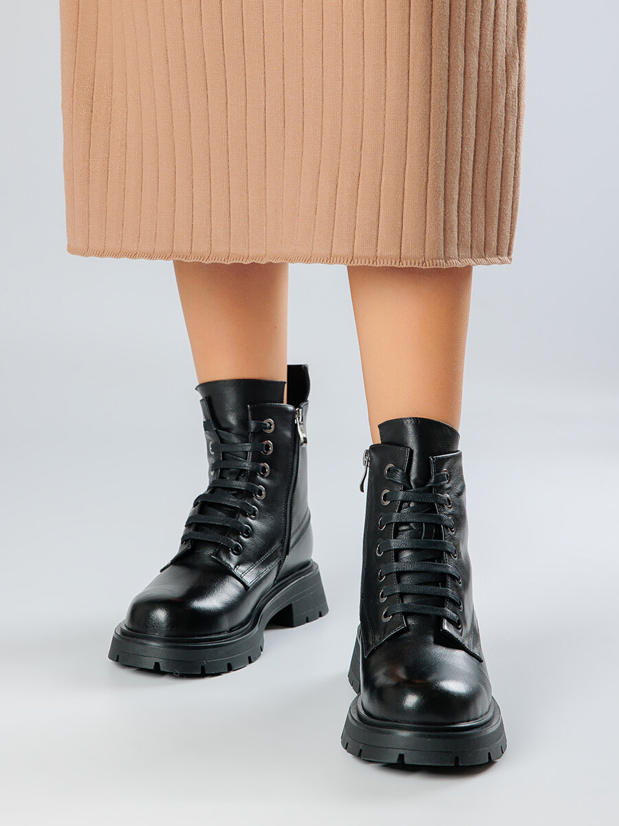 Ботинки берцы