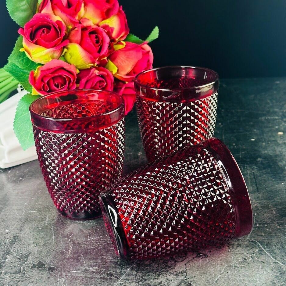 Набор стаканов 6 шт.300мл