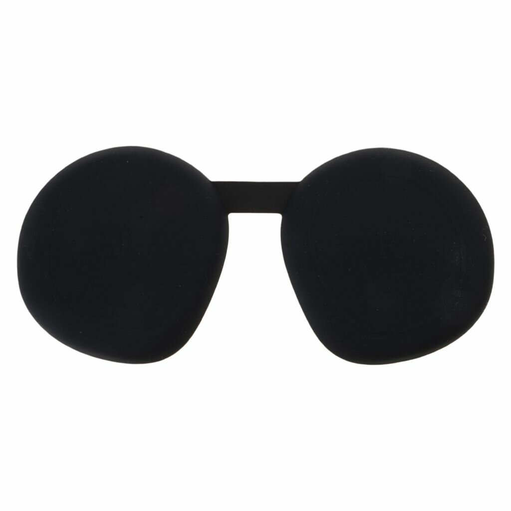 VR-аксессуар, Силиконовый чехол для объектива VR, устойчивый к царапинам, для аксессуаров гарнитуры PS VR2