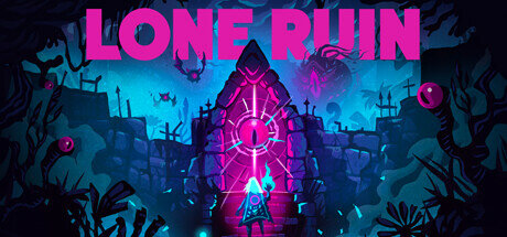 Lone Ruin [Steam / Россия и СНГ]