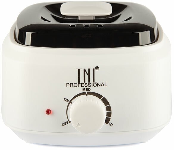 TNL воскоплав WAX HEATER WAX 200 белый