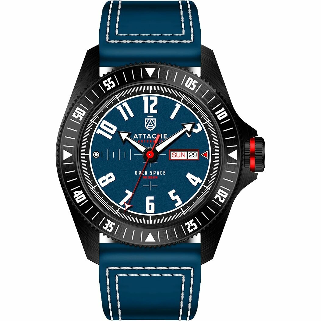 Наручные часы