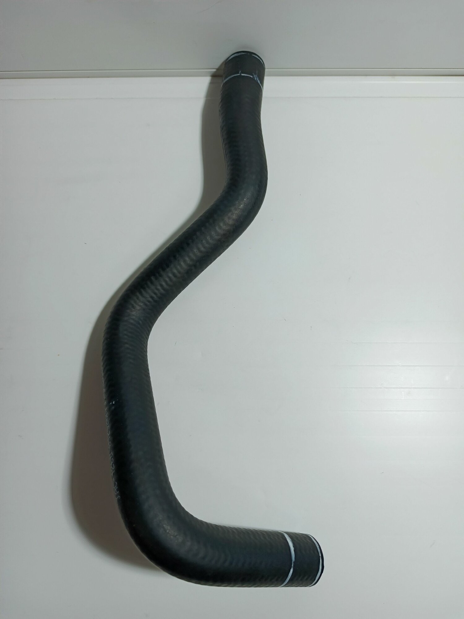 Патрубок печки выпускной JAC T6 [2.0 16V 6MT пикап 4X4 Turbo дизель] 8125200P3140