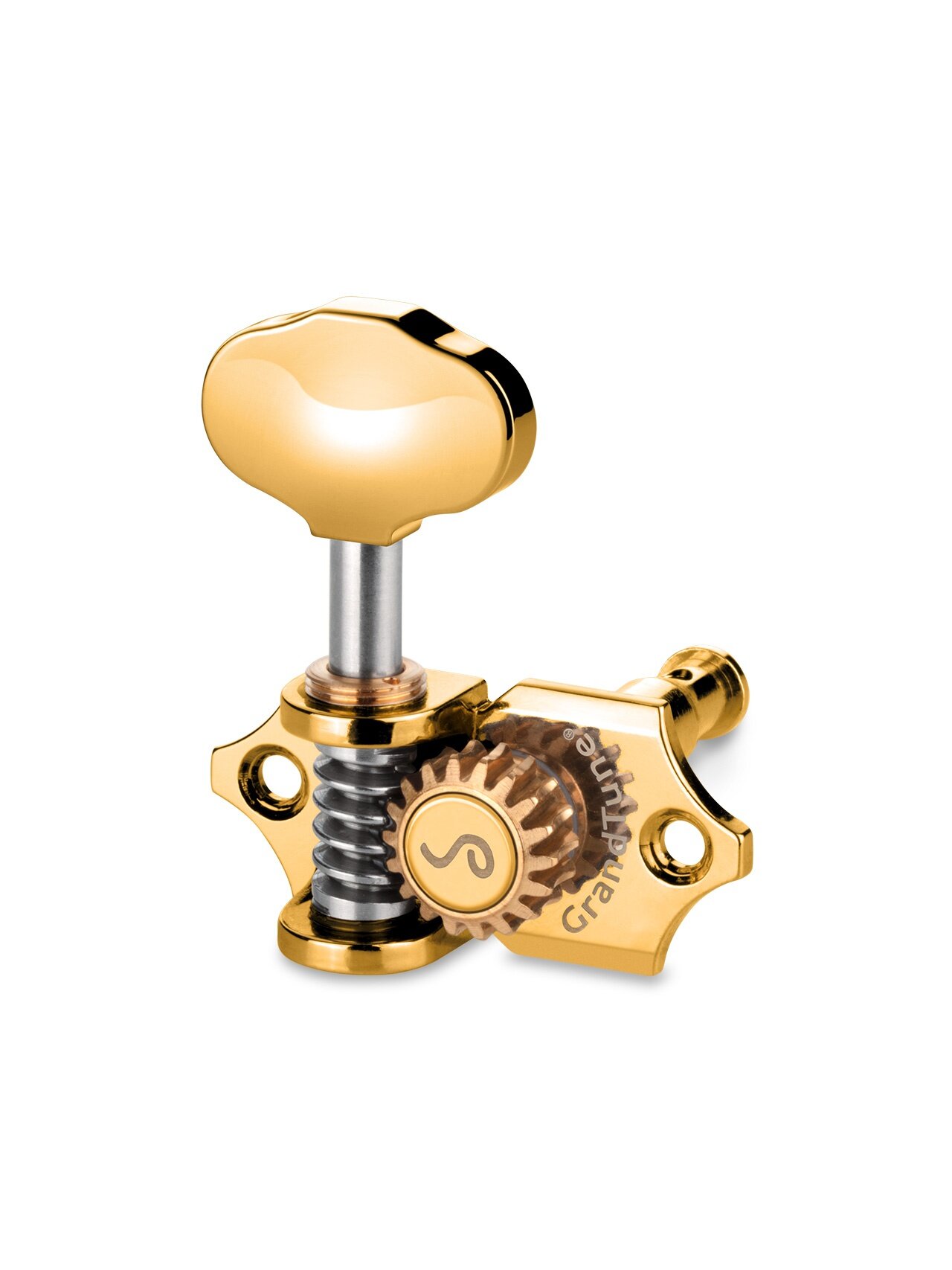 Колки 3+3 Schaller 10510523.41.30 GrandTune, золото