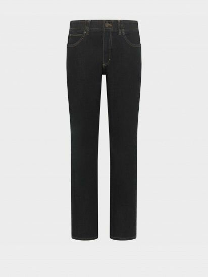 Джинсы STRAIGHT FIT 