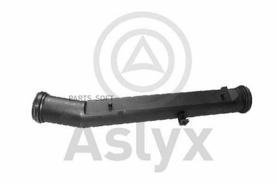 AS201357 ASLYX Трубка системы охлаждения VW GOLF III 1.4 -99
