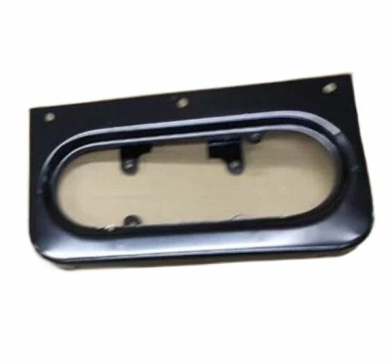 Кронштейн фонаря задний правый Hyundai Porter 2