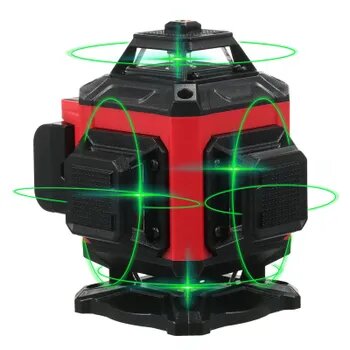 Лазерный уровень/нивелир