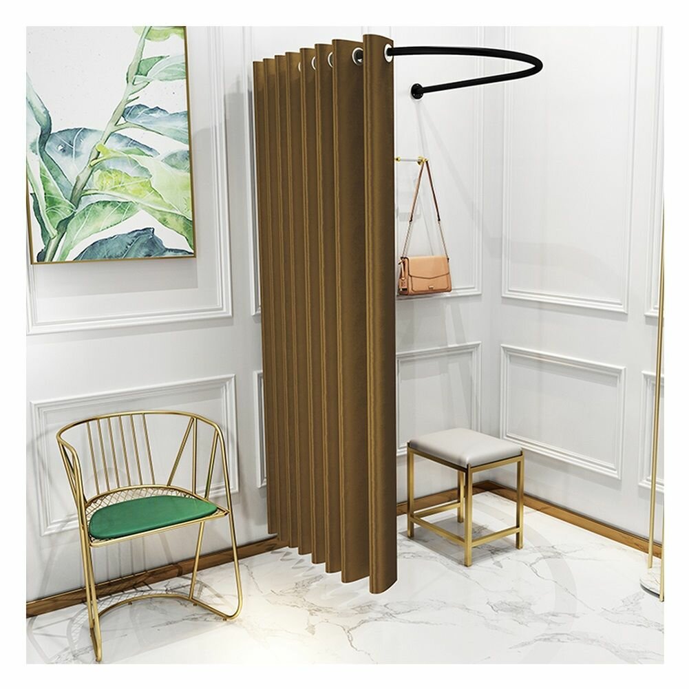 Примерочная кабина