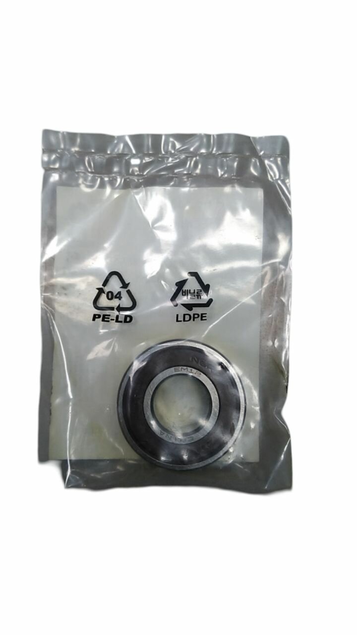 Подшипник 15x35x11 для отрезной пилы METABO CS 23-355