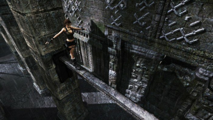 Tomb Raider Underworld PS3 — фото 1
