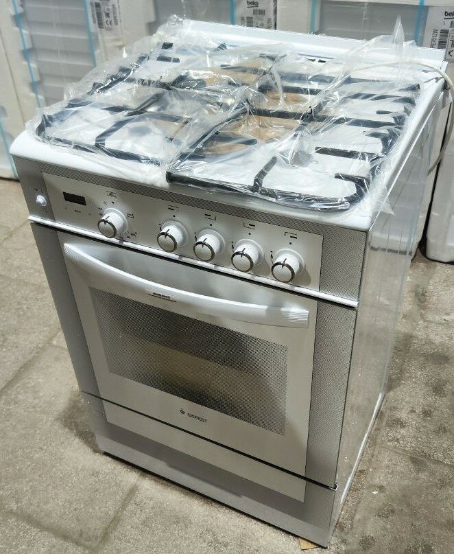 Плита Gefest 6300-03 0040