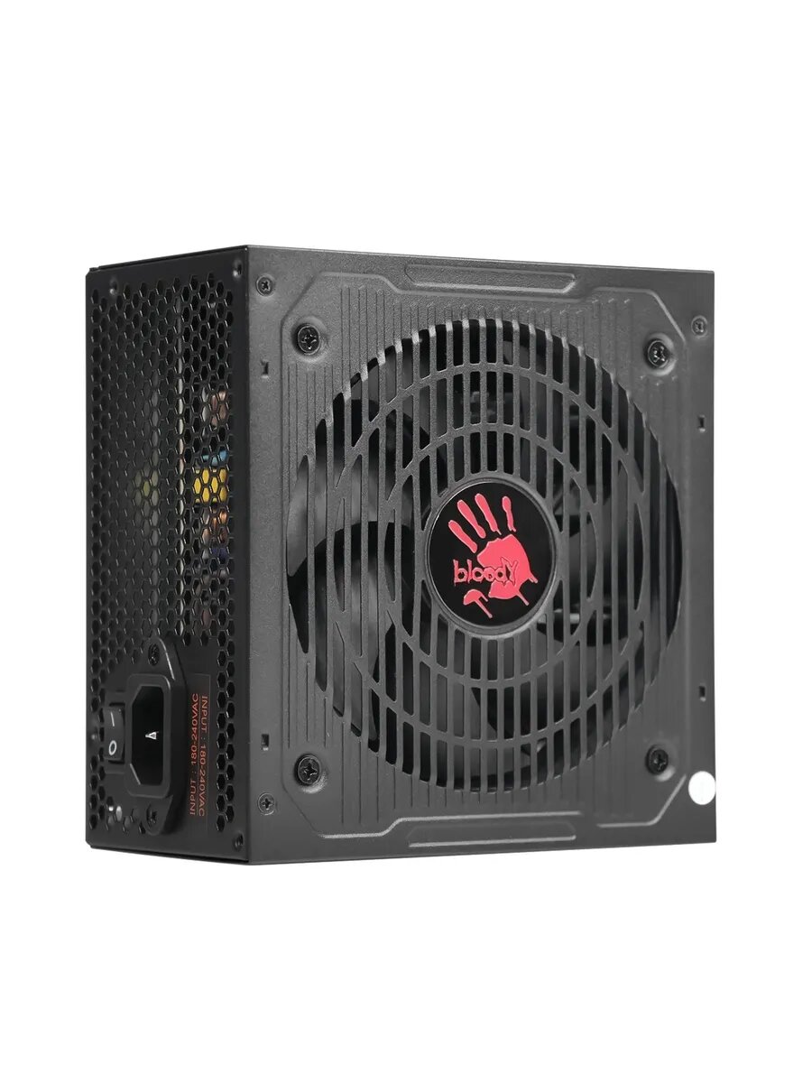 Блок питания Bloody ATX 850W BD-PS850G 80+ gold