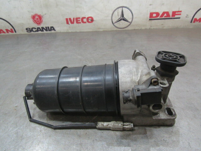 Сепаратор для а/м KAMAZ 5490