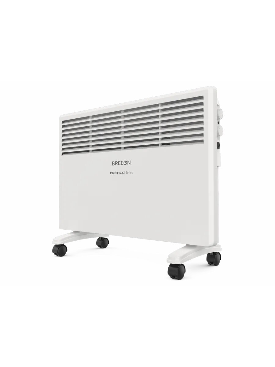 Электрический конвектор Breeon PRO Heat BCPT-1000 KM 1000Вт