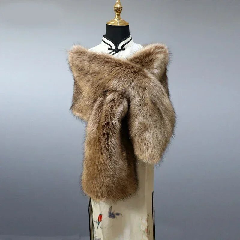 Шарф для женщин