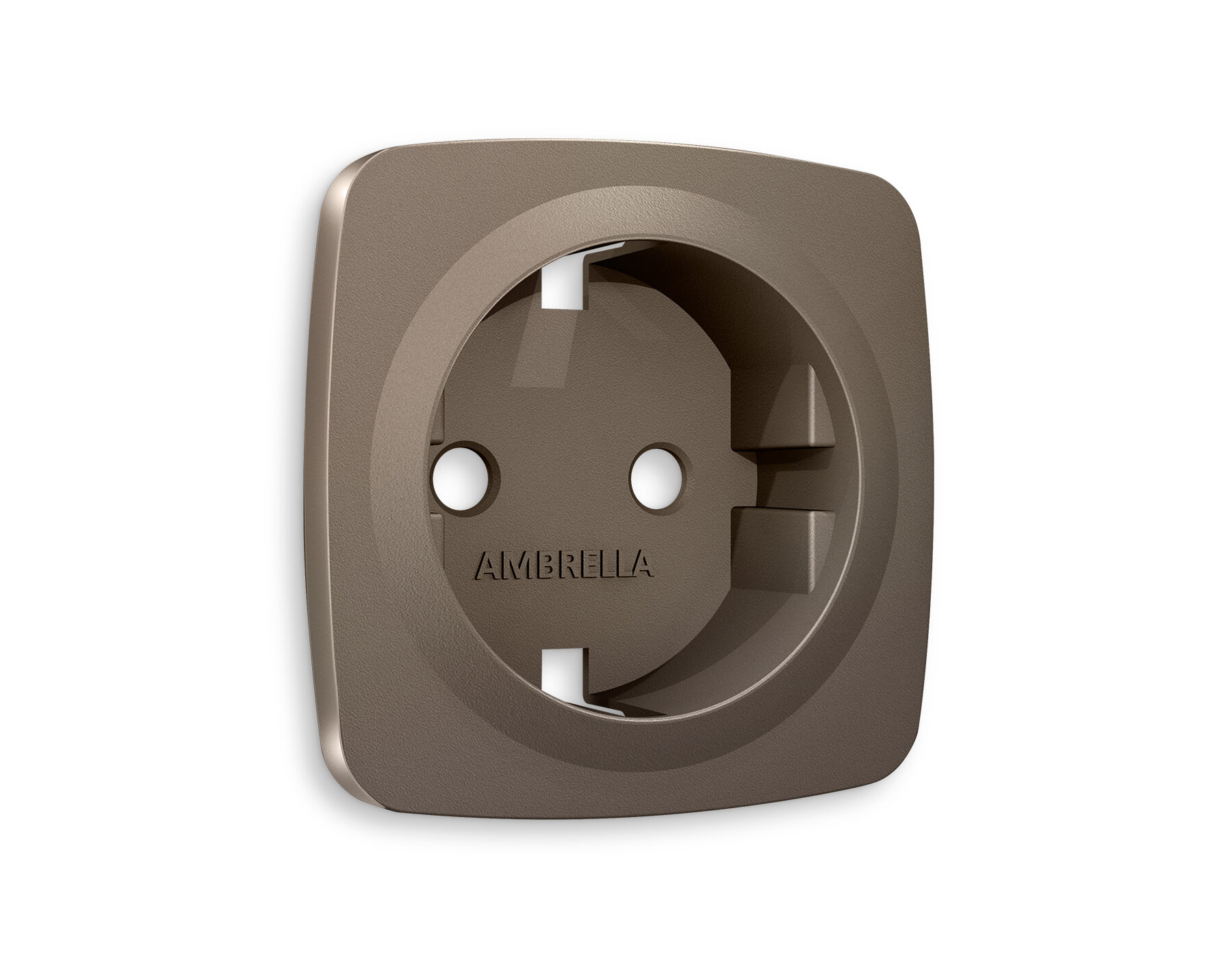 Лицевая панель Ambrella Volt OMEGA OP6360