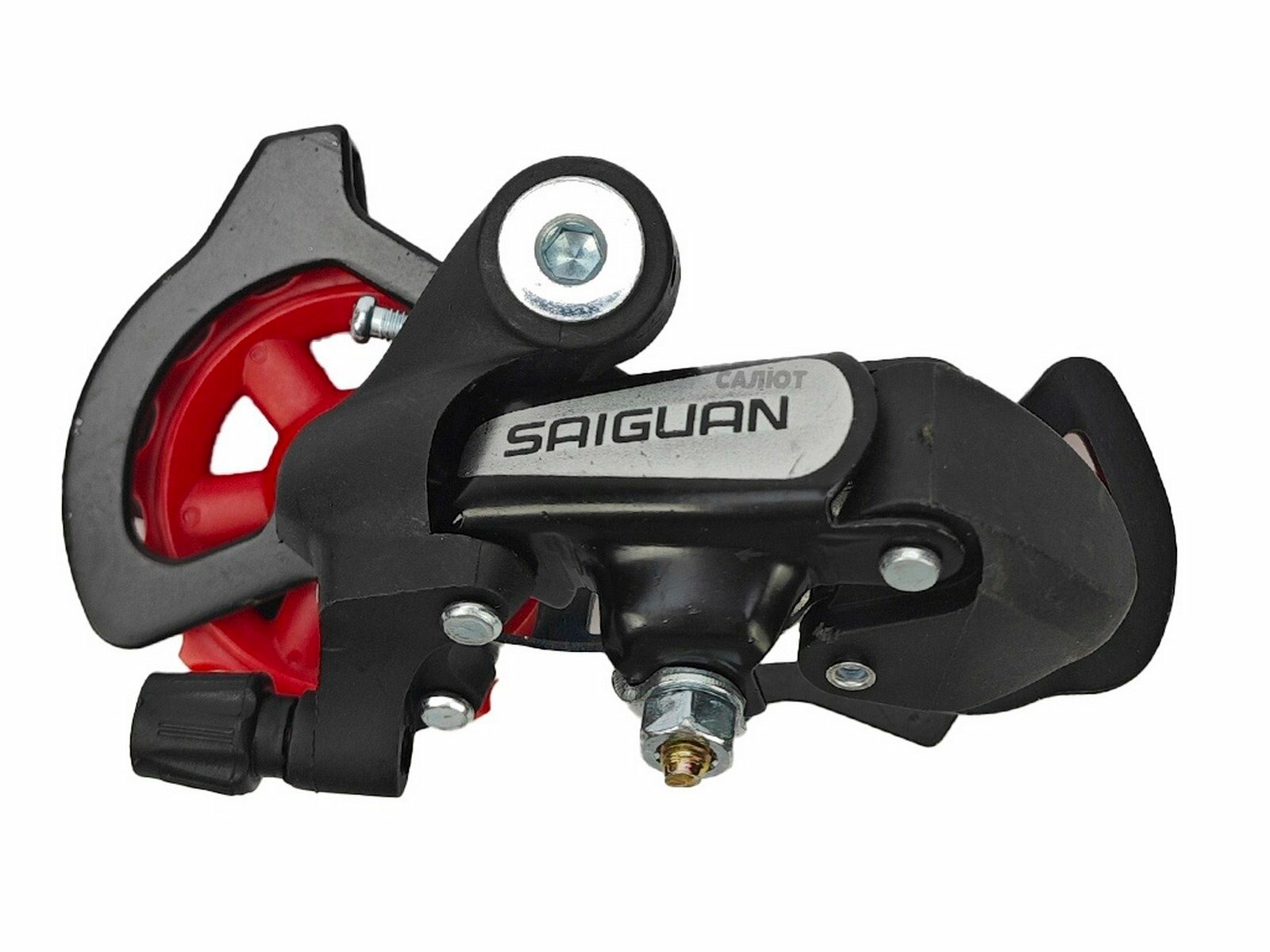 Переключатель задний Saiguan HG-38A ZTB18131