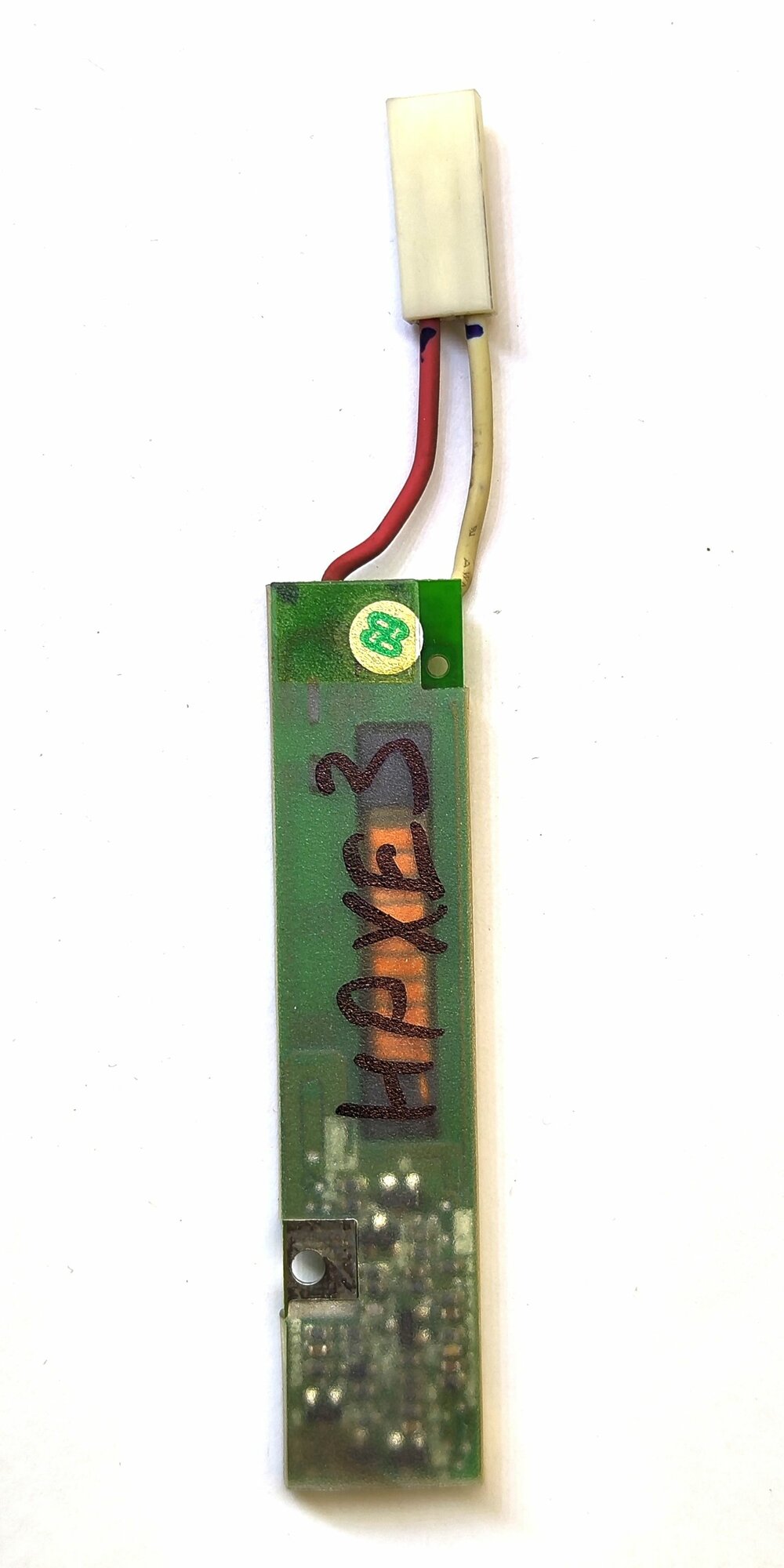 Инвертор подсветки лампы матрицы для ноутбука hp xe3