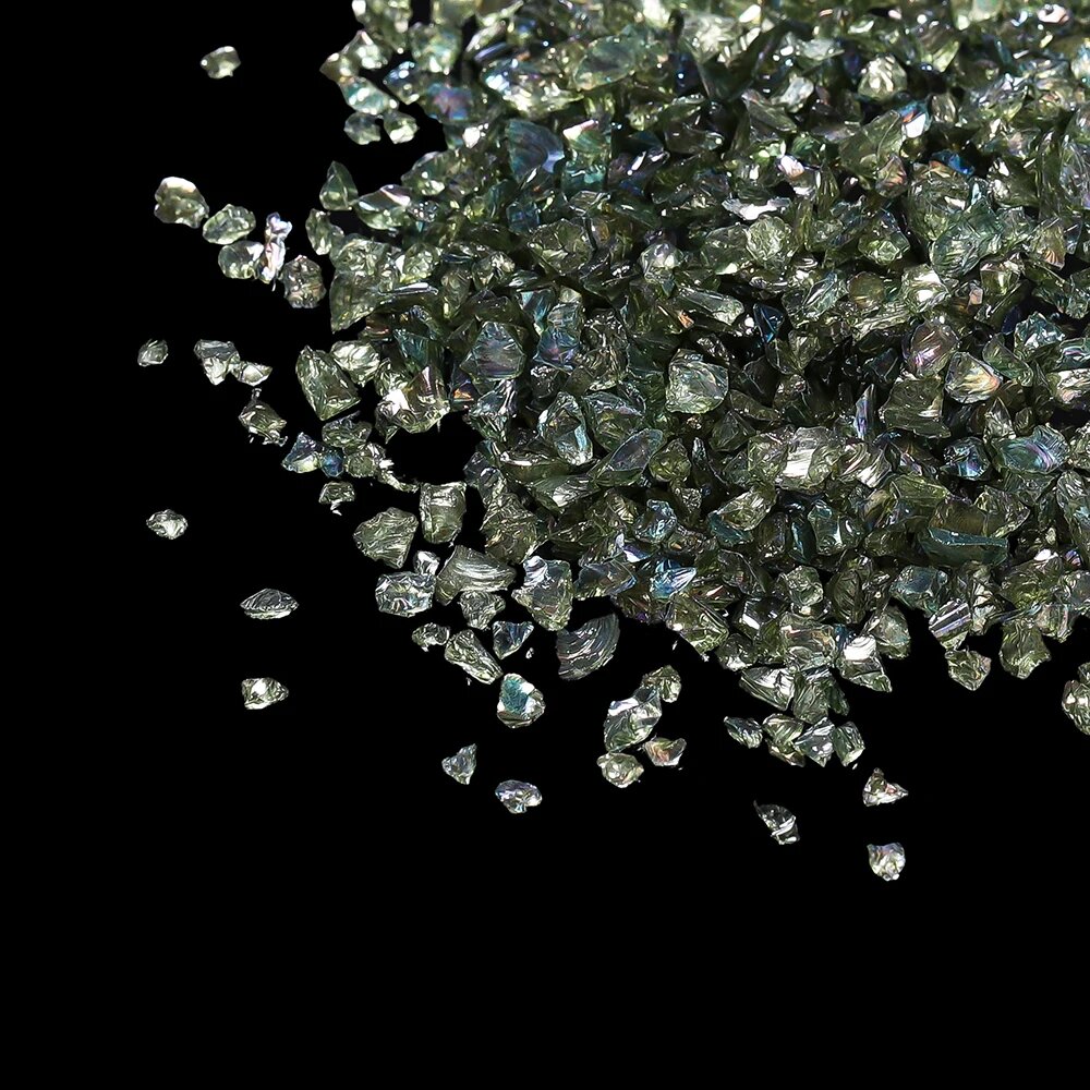 Стекло кристаллы для эпоксидной смолы AGCFABS