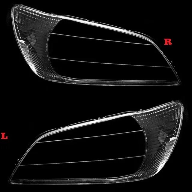 Автомобильный абажур для Toyota ALTEZZA GXE10 JCE15 RS200 Lexus IS200 1998-2005 2 шт.