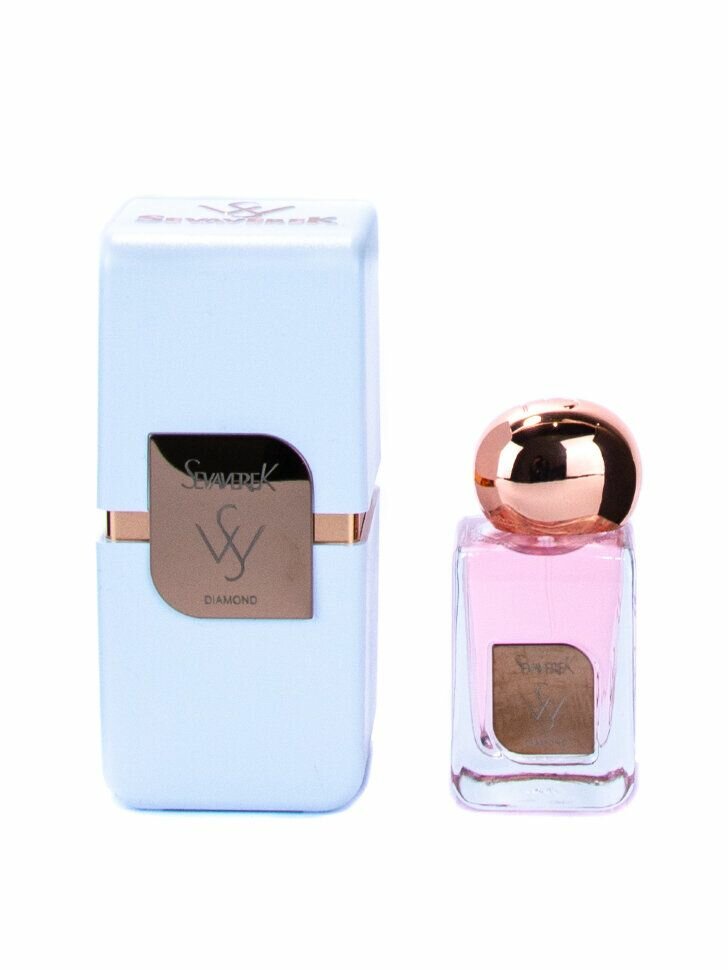 Парфюмерная вода SevavereK 5038 , 50ml