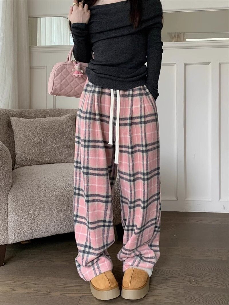 Брюки классические