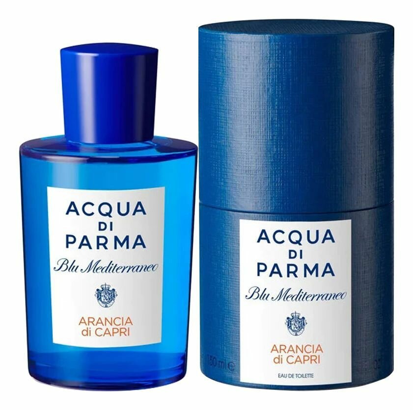 Acqua Di Parma Arancia Di Capri туалетная вода 100мл