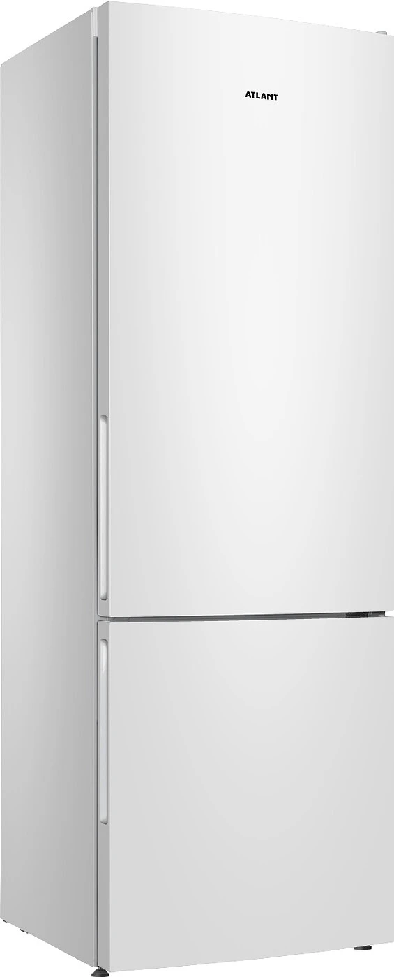 Двухкамерный холодильник Atlant XM 4613-101 (641878), капельная разморозка, белый