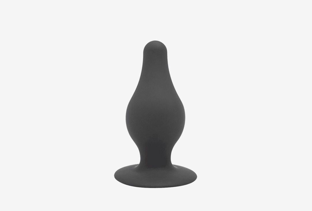 Анальная пробка ADRIEN LASTIC SileXD Model 2