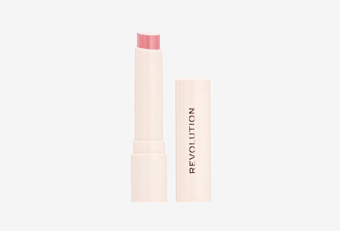 Бальзам для ГУБ MAKEUP REVOLUTION Pout Balm 2.5 г Rose