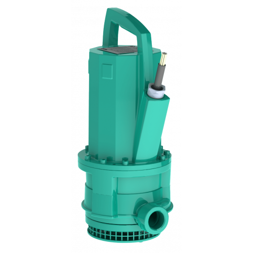 2458807 (2780032) Насос Дренажный Wilo TMT 32M113/7,5Ci