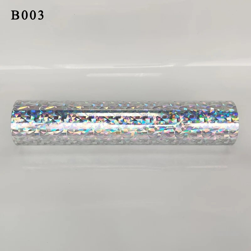 Теплопередающая пленка для термопечати PET 25x20 см B003