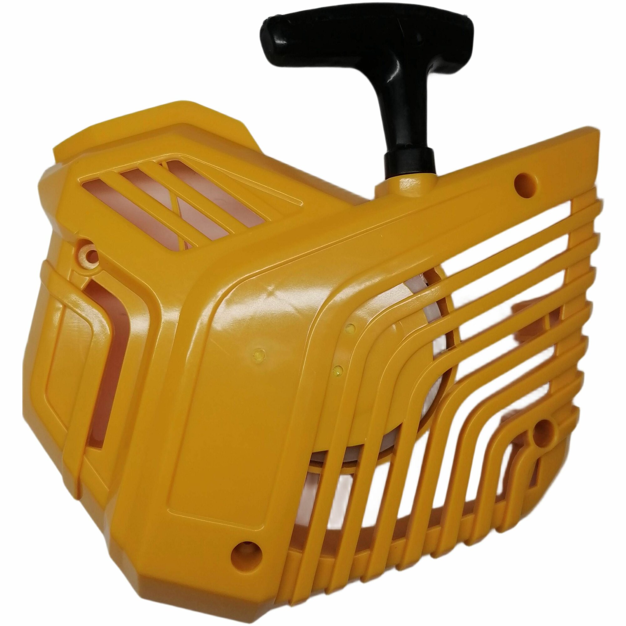 Стартер в сборе для бензореза CHAMPION CP350 ручной (ZimAni K770/GC790) / CP350-501