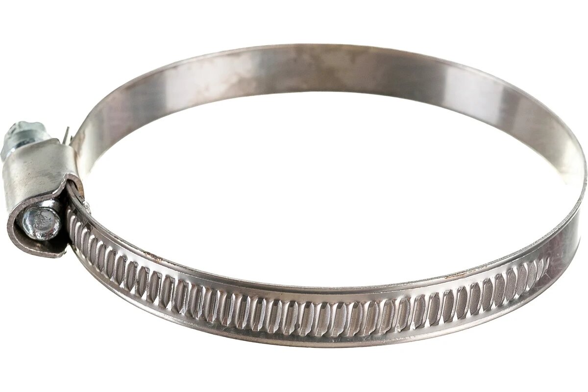 Nord-Yada червячный хомут 50-70 мм нержавеющая сталь 900262 для трубопроводных систем