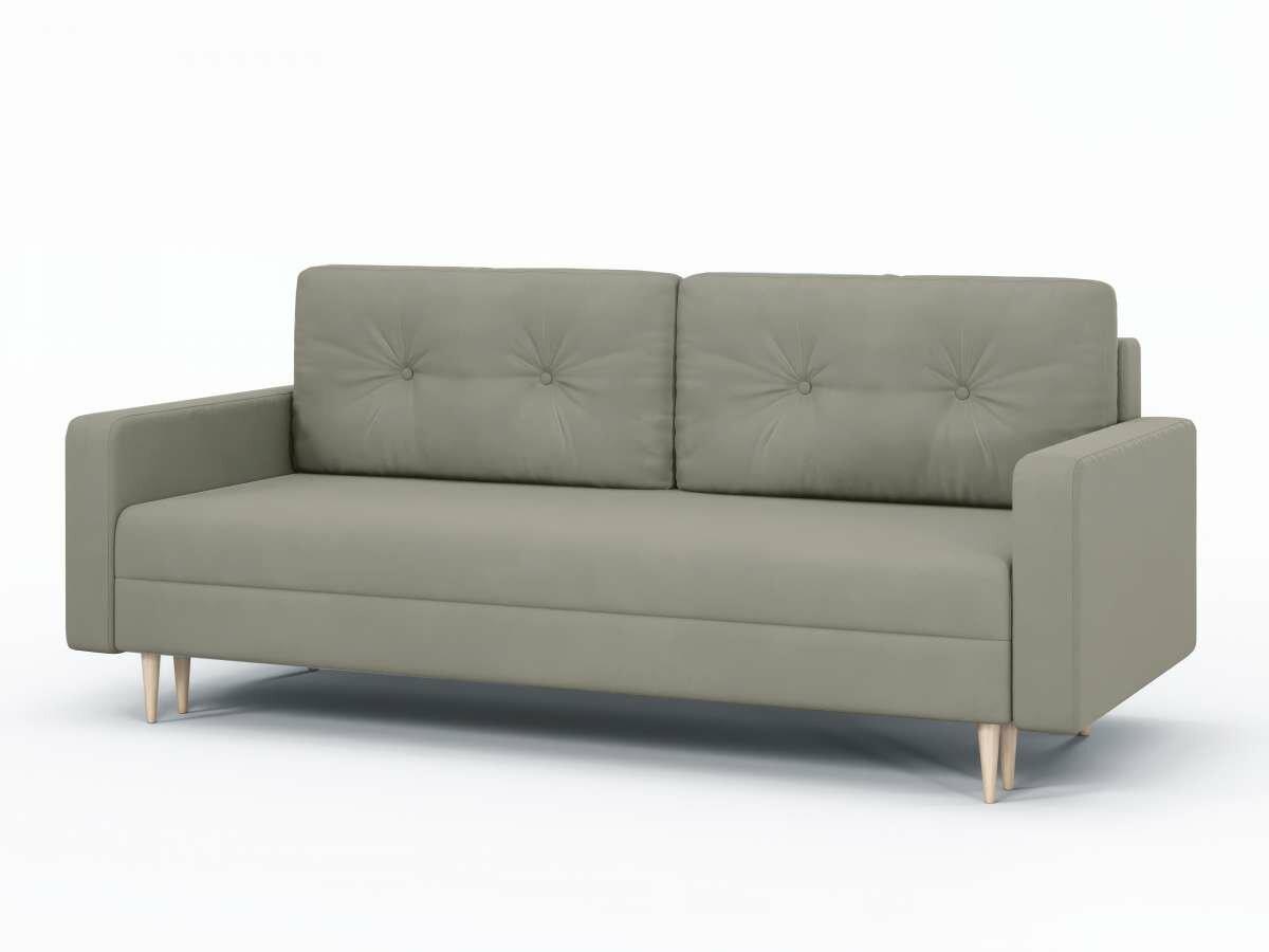 Диван кровать Флорида Велюр Зара Лайт 04