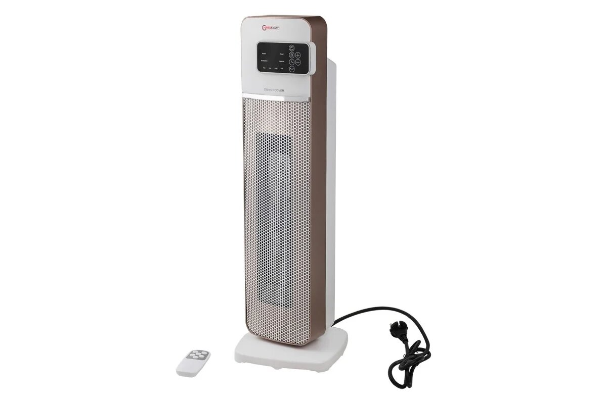 Forcekraft Тепловентилятор 2000w FK-NSB-200E(56840)