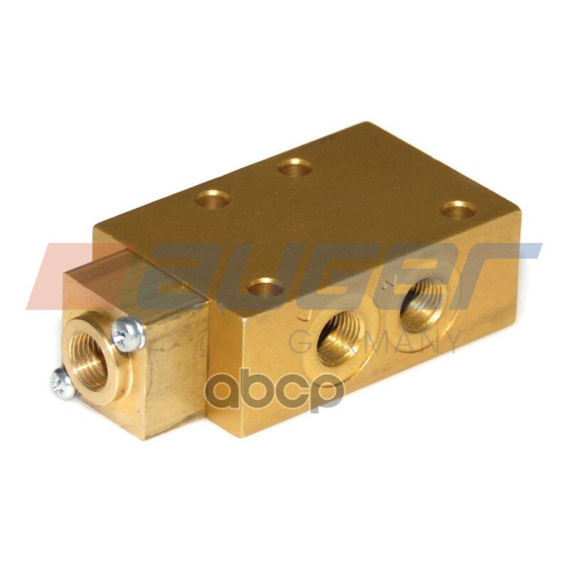 Клапан переключения КПП AUGER арт. 74919