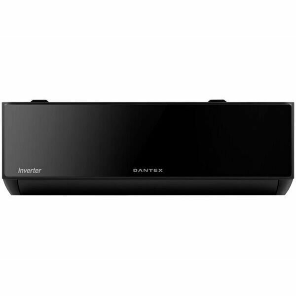 Кондиционер Dantex RK-09SATBI Black PLUS/RK-09SATBIE Инвертор серии Advance Pro (Компрессор RECHI)