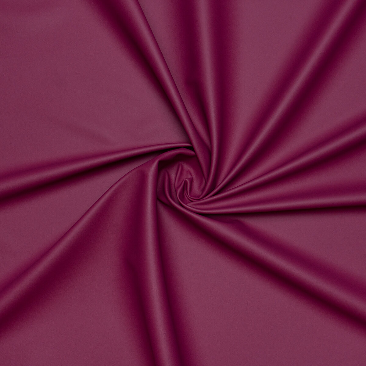 Искусственная кожа Ткани-100, фиолетовая, матовая, гладкая, 100x140 см