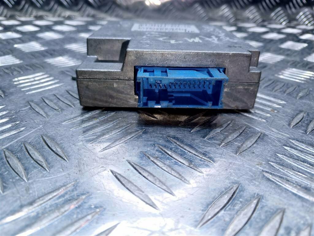Блок управления Б/У для LAND ROVER RANGE ROVER III (2002—2005) 84416915047