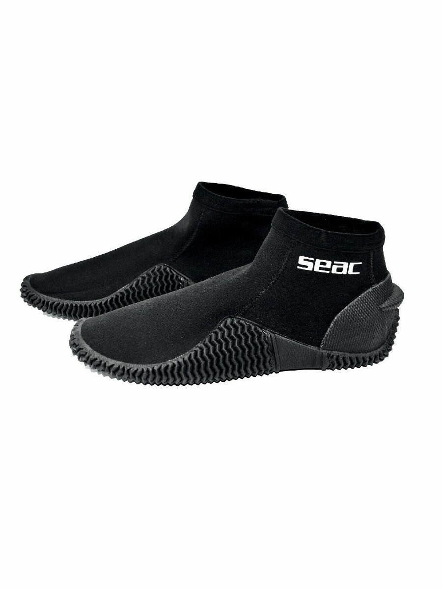 Боты неопреновые для плавания SEAC SUB TROPIC 2 мм, р-р XXL/45-46