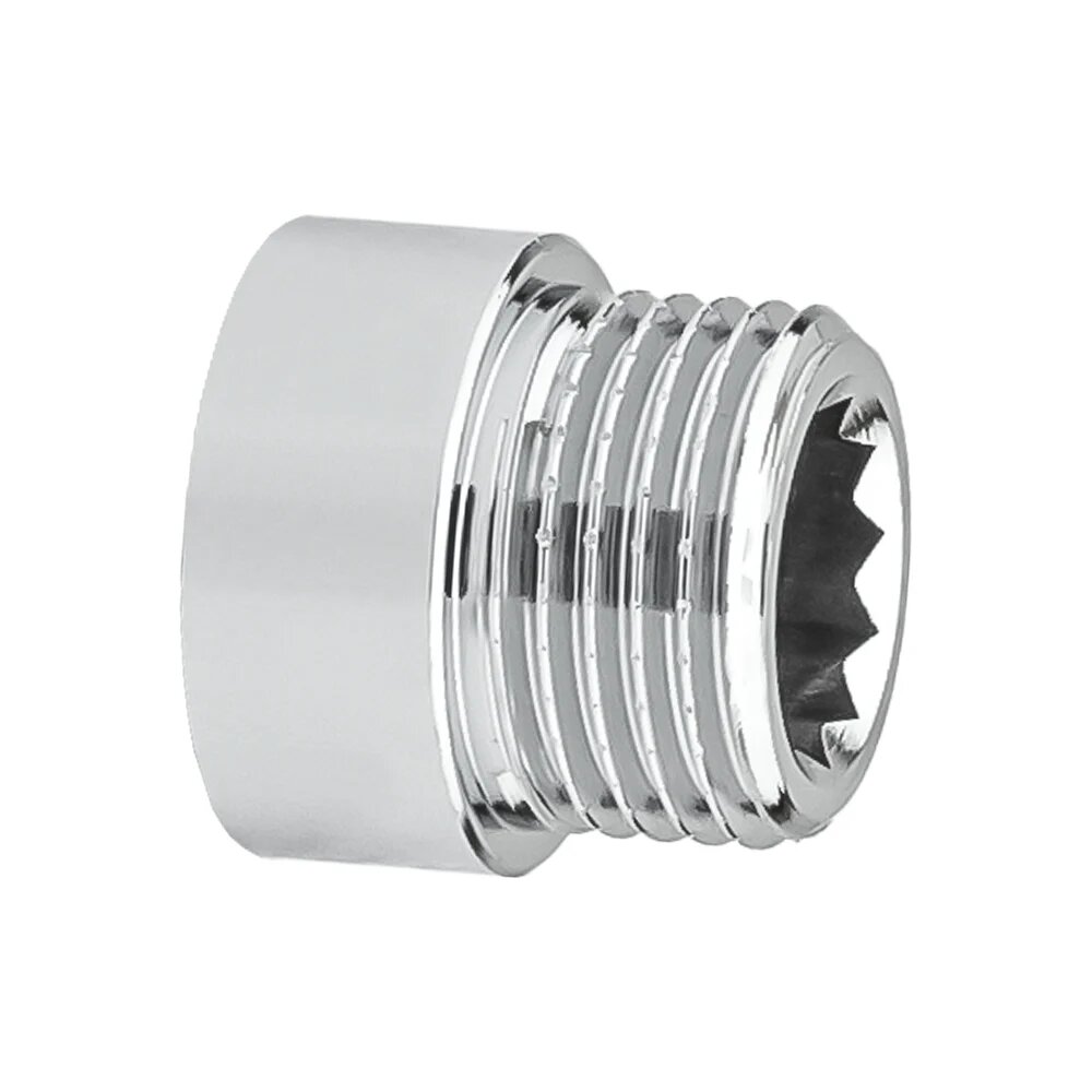 Удлинитель PROFACTOR CHROME в/н 1/2 - 10мм PF TF 100.10C