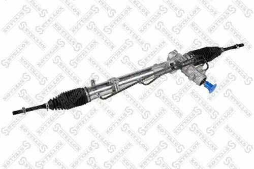 Рул. рейка с г/у NEW BMW E46 1.8-2.8i <98