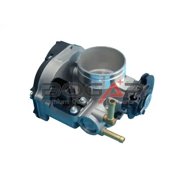 BOGAP A6319102 корпус дросселя VW beetle 1999-2005 / Bora (Бора) 1999-2005 / Golf (Гольф) 1998-2006