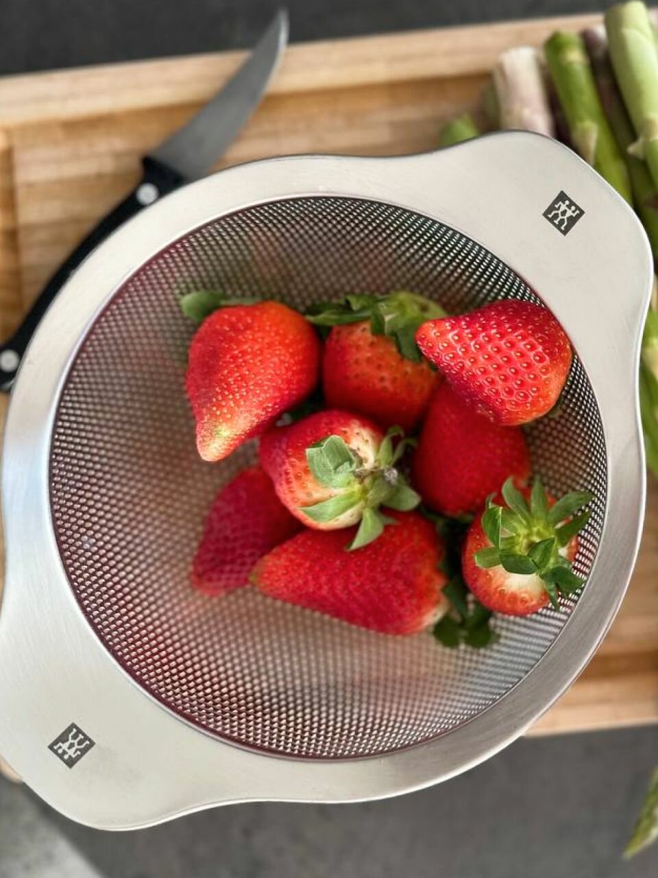 Кухонное сито Zwilling Table 24 см, 39643-024