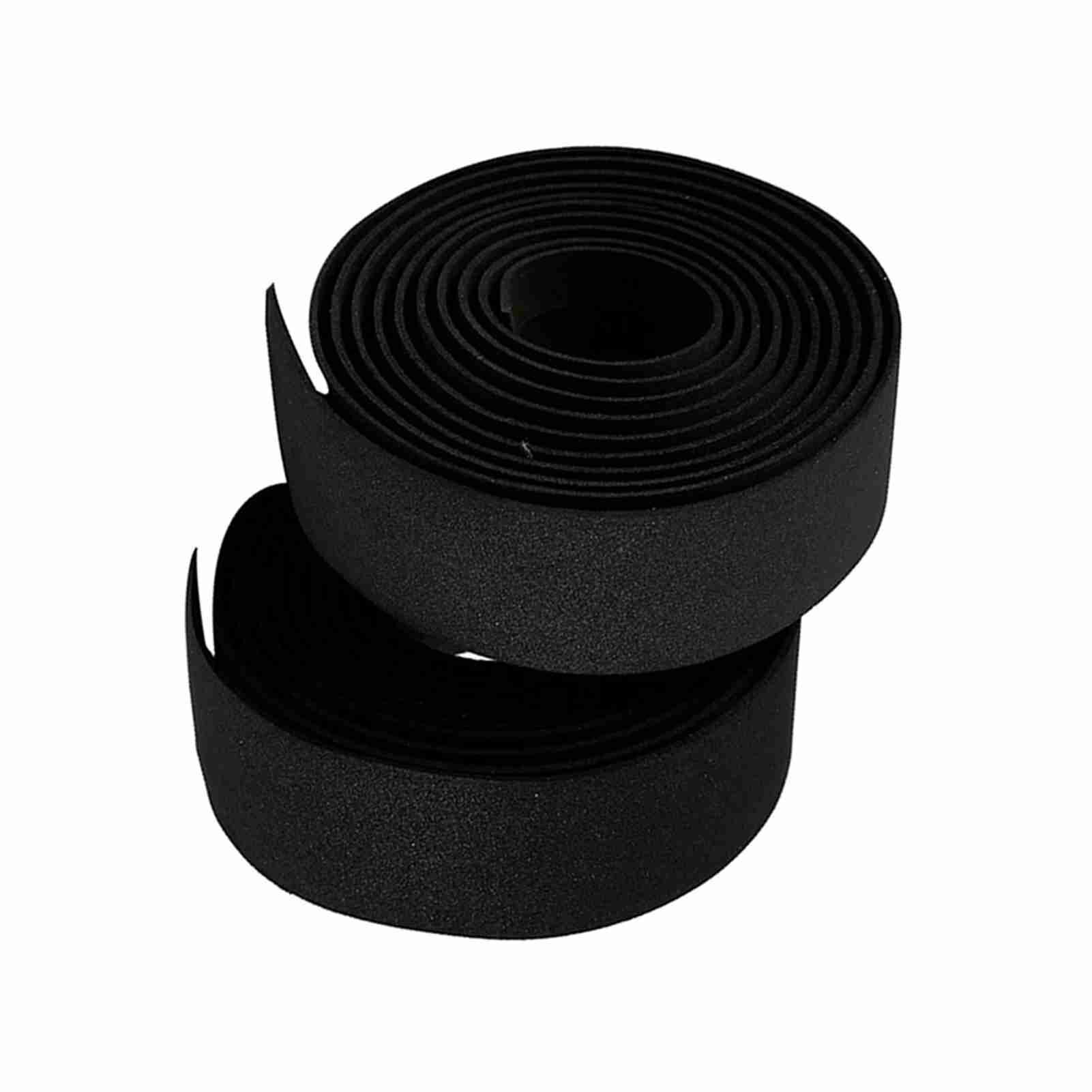 Велосипедная Лента для Рульев: Мягкая Воздухопроницаемая - Антискользящий Грип для Контроля - Прочный Водонепроницаемый Материал for Велосипедистов и Длительных Поездок
