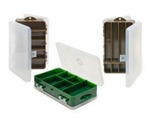 Коробка для рыболовных снастей