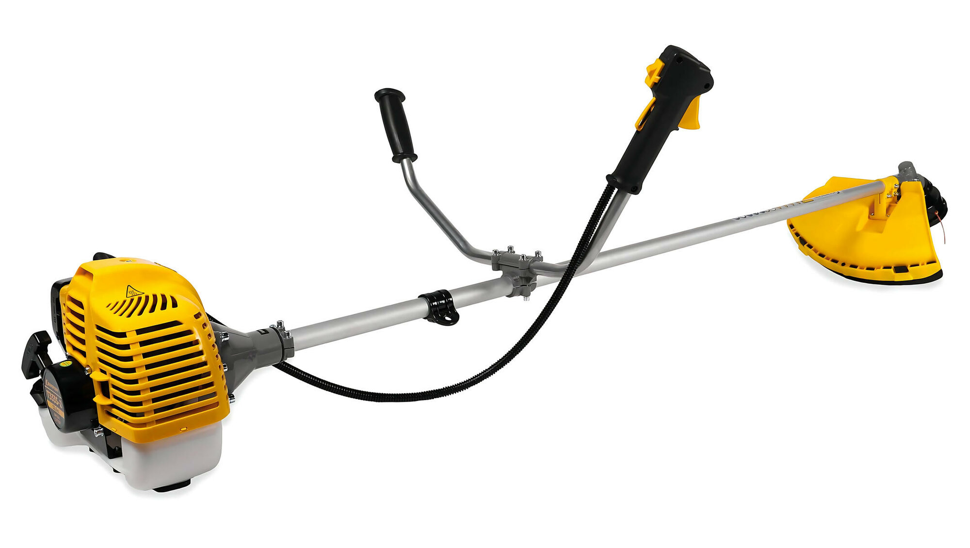 Триммер для травы бензиновый CHAMPION Т333S-2