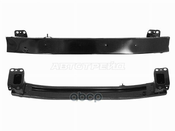 Усилитель бампера Kia Optima 16-21 (Спереди) Sat арт. ST-KA51-000R-0